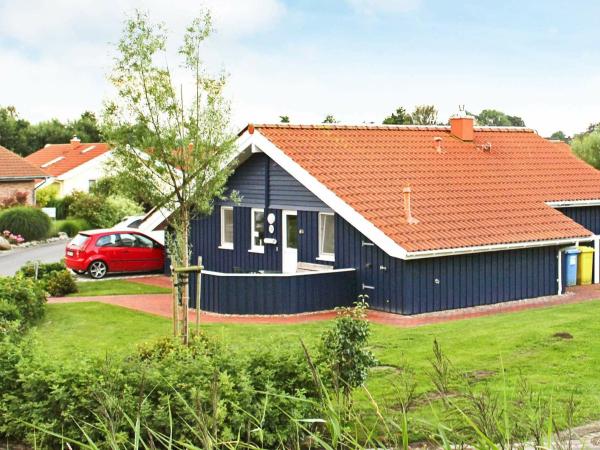 6 Person Holiday Home In Otterndorf - Otterndorf