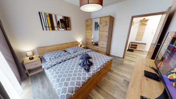 Apartmán Tobias, Primo, Starý Smokovec - Stary Smokowiec