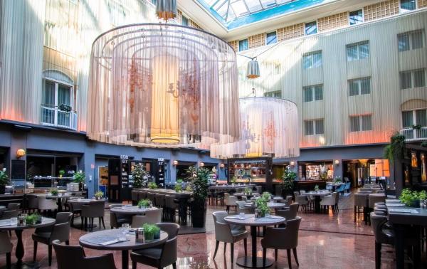 Radisson Blu Hotel Bremen - Bremen