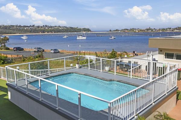Crown Apartments - Merimbula