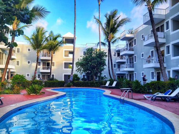 Relax Studies Deluxe Sol Caribe - Punta Cana