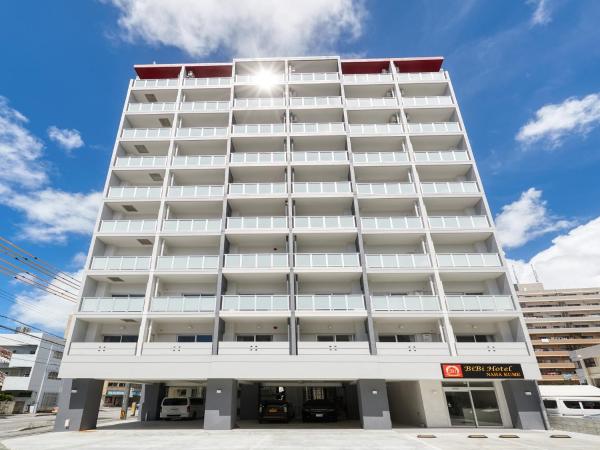Bibi Hotel Naha Kume - Itoman