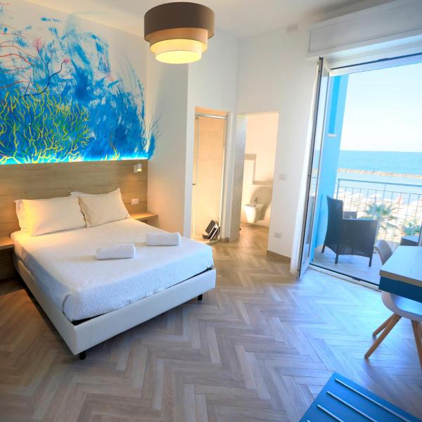 Hotel La Perla - Bellaria - Igea Marina