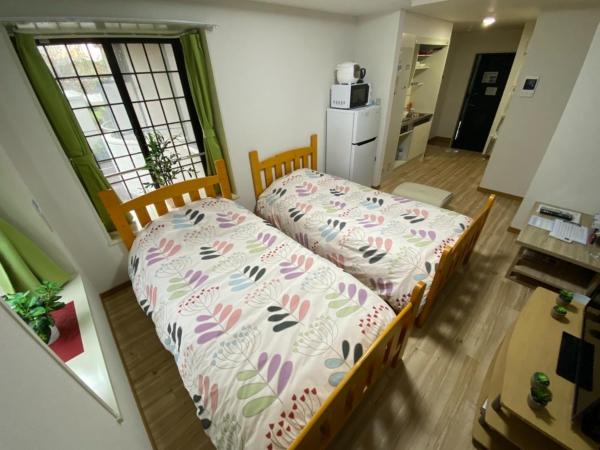 Comfort Cube Phoenix S Kumamoto - Kumamoto