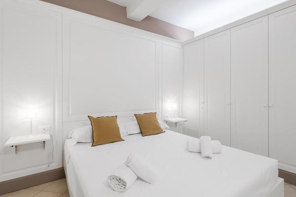 Mercato Centrale Modern Flat - Fiesole
