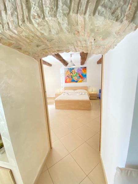 Ch Suite & Privateparking - Corso 18 Agosto - Apartment - Potenza