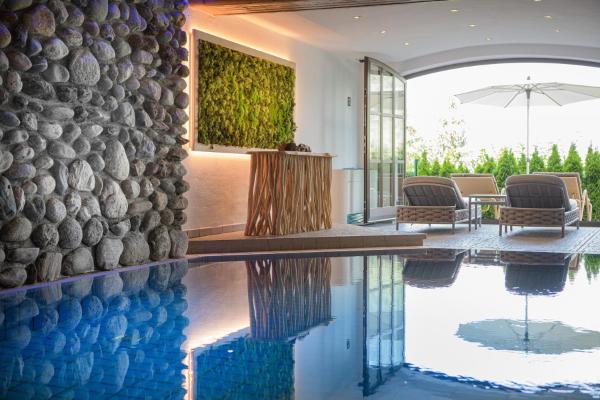 Alpines Lifestyle Hotel Tannenhof - Grossarl