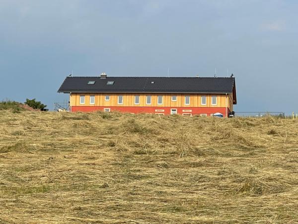 Pension Biohof Klügel - Sachsen