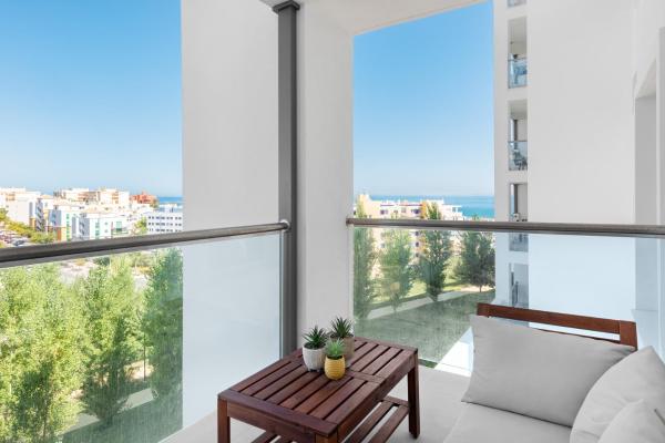Escape To Estepona - Estepona