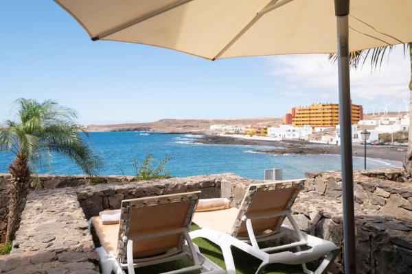 Esencias Del Mar & Wifi - Tenerife