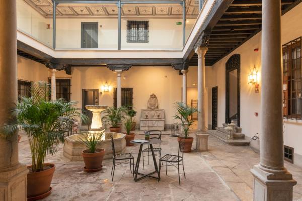 Palacete 1620, Premium Suites, Only Adults - Grenada