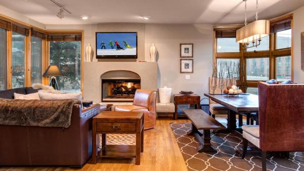 1382 Empire Mountain Ski Home By Skyrun Park City - Park City, UT