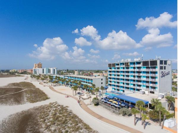Bilmar Beach Resort - Tampa Bay, FL
