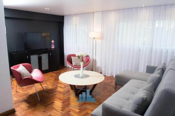 Mdz Apartments Ii - Mendoza