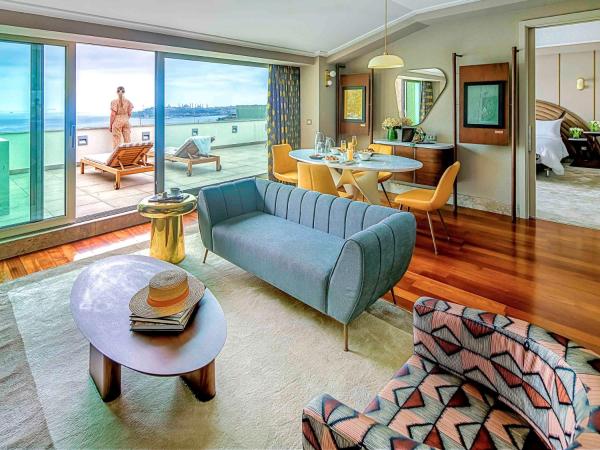 The Artisan Hotel Istanbul - Mgallery Collection - Istanbul