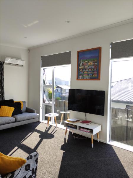 The Knights At Motuoapa, Tongariro Crossing, Taupo - Bay of Plenty