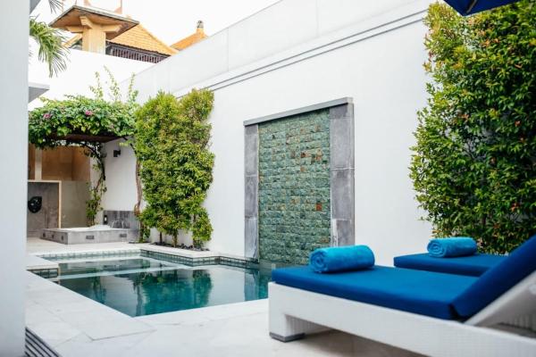 Kamil Villas - Seminyak