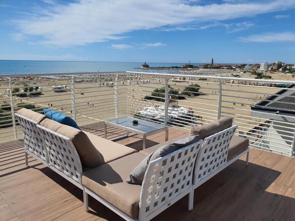 Hotel Doriana - Caorle