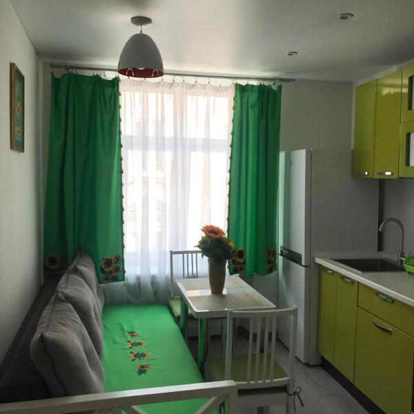 Marylu Home - Leópolis