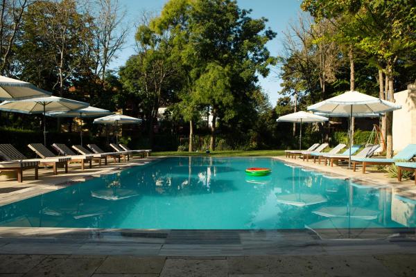 Hotel Victoria - Roumanie