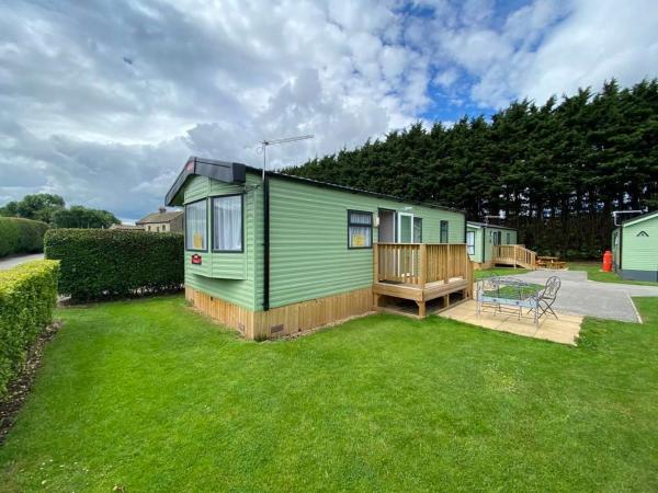 Lido Leisure Park - Harrogate