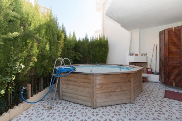 101 Cozy Beach - Alicante Holiday - Torrevieja
