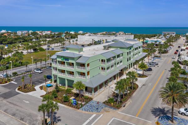 Holiday Inn Express St. Augustine - Vilano Beach By Ihg - St. Augustine, FL