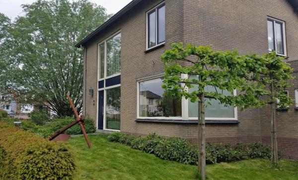 Kapiteinshuis Breskens - Breskens