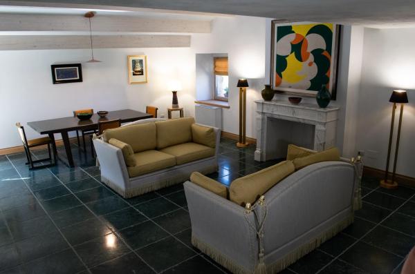 Residenza Balios - Potenza
