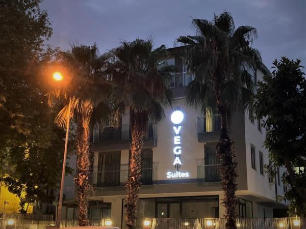 Vega Suites - Antalya