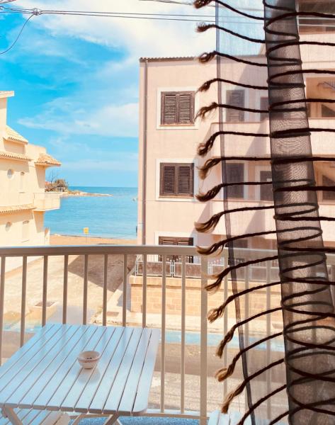 L'ancora & Il Timone - Marzamemi