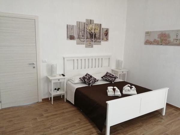 Casa Pasubio - Syracuse