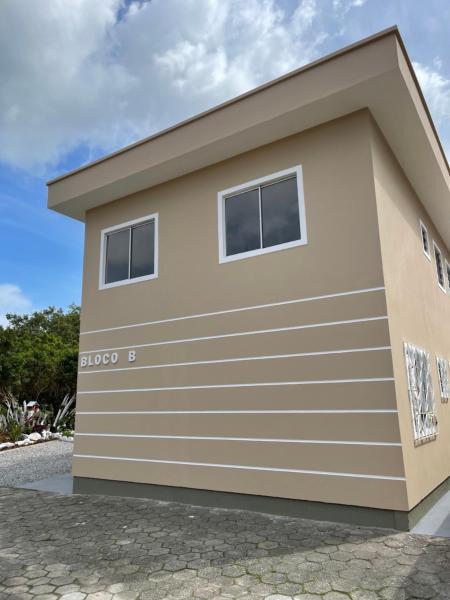 Jardim Da Vovó! - Florianópolis