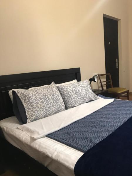 My House - Georgia