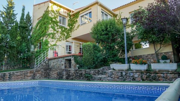 Casa Altavista En Ruidera - Ruidera