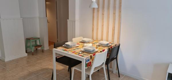 Apartamento Sb - Valença