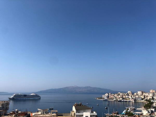 Hostel Andrey - Sarandë