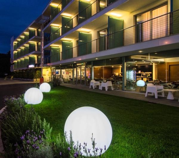 Hotel Viareggio - Forte dei Marmi