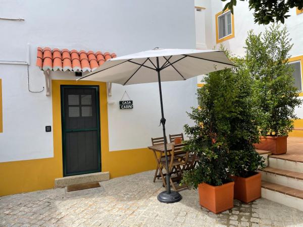 Casa Carmo - District de Évora