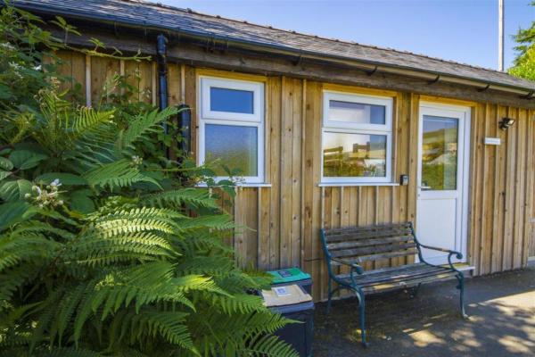 Wild Valley Bunkhouse - Pays de Galles