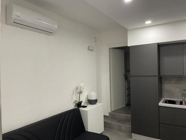 B&b Porto 60 - Cetara