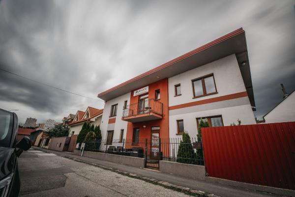 City Penzion - Košice