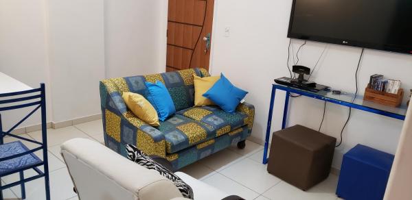 Apto Jacaraipe - Quadra Praia - Excelente - Serra