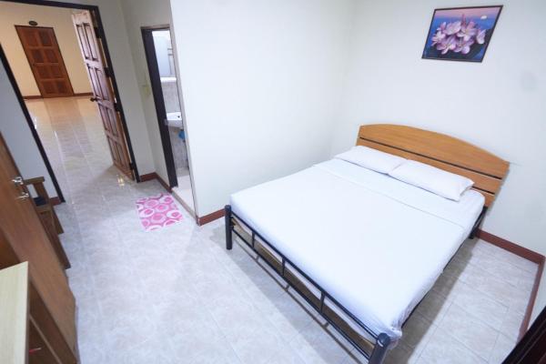 Toon Guesthouse - Thailand