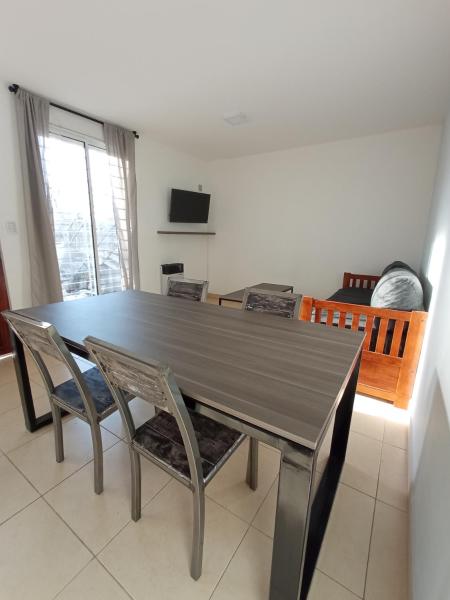 Descanso El Parque Depto 420 - Córdoba