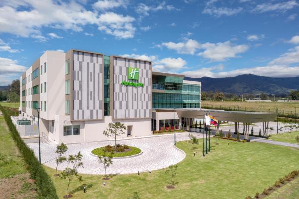 Holiday Inn - Quito Airport By Ihg - Quito