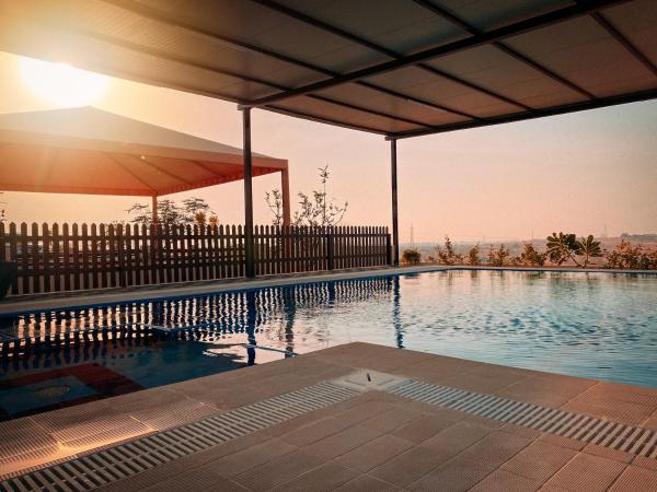 Desert Dune Farmhouse - By Seven Elements - Ras al Khaimah