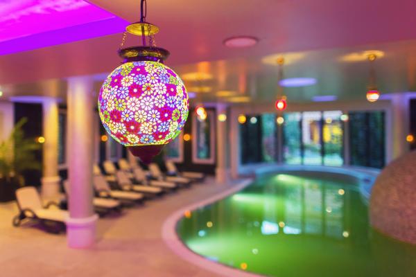 Caramell Premium Resort Superior - Sárvár