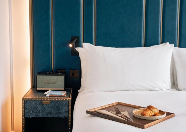 Page8, Page Hotels - Marylebone