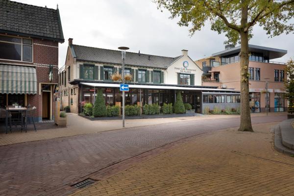 Hotel Café Restaurant De Ploeg - Doetinchem